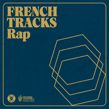 Warner Chappell Production Music, French Tracks Rap in High-Resolution ...