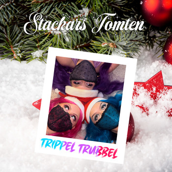 TRIPPEL TRUBBEL, Stackars Tomten (Single) in High-Resolution Audio - ProStudioMasters