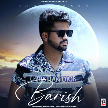 Ashu Akash, Barish (Single) in High-Resolution Audio - ProStudioMasters