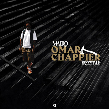 Mairo; Raplume, omar chappier freestyle (Single) in High-Resolution Audio - ProStudioMasters