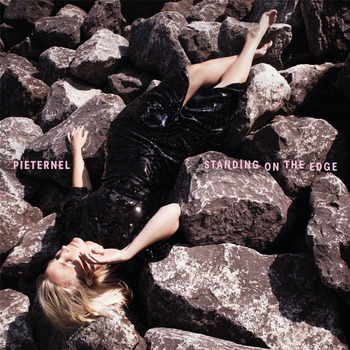 Pieternel, Standing On The Edge (Single) in High-Resolution Audio - ProStudioMasters