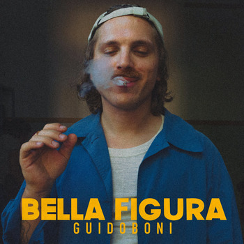 GUIDOBONI, BELLA FIGURA (Single) in High-Resolution Audio - ProStudioMasters