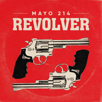 Mayo 214, Revolver (Single) in High-Resolution Audio - ProStudioMasters
