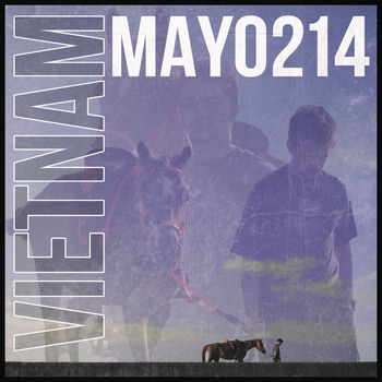 Mayo 214, Vietnem (Single) in High-Resolution Audio - ProStudioMasters