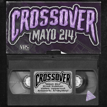 Mayo 214, Crossover (Crossover / Single) in High-Resolution Audio - ProStudioMasters