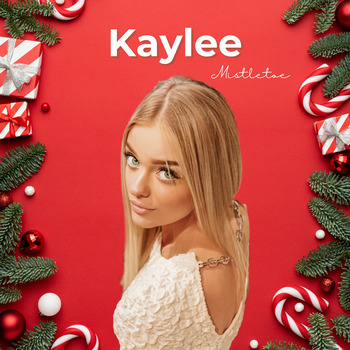 Kaylee, Mistletoe (Single) in High-Resolution Audio - ProStudioMasters