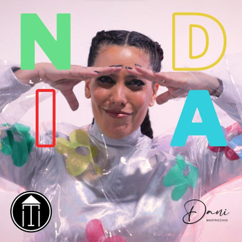 Dani Mastricchio, Ni Da (Single) in High-Resolution Audio - ProStudioMasters