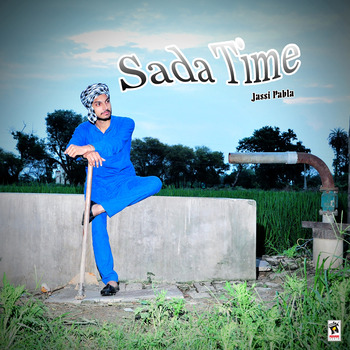 Jassi Pabla, Sada Time (Single) in High-Resolution Audio - ProStudioMasters