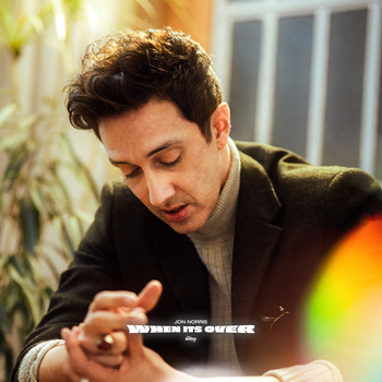 Jon Norris, When It's Over (Single) in High-Resolution Audio - ProStudioMasters