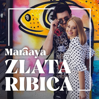 Maraaya, Zlata ribica (Single) in High-Resolution Audio - ProStudioMasters