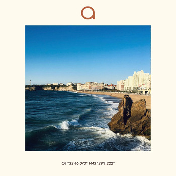 Alex del Toro, BIARRITZ (Single) in High-Resolution Audio - ProStudioMasters