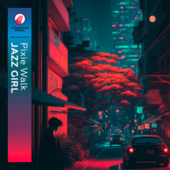 Pixie Walk; Atlantic Chill, Jazz Girl (Single) in High-Resolution Audio - ProStudioMasters