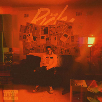 Hooks, RICKY (Single) in High-Resolution Audio - ProStudioMasters
