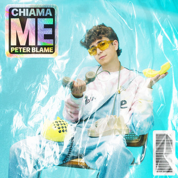 Peter Blame, Chiama Me (Single) in High-Resolution Audio - ProStudioMasters