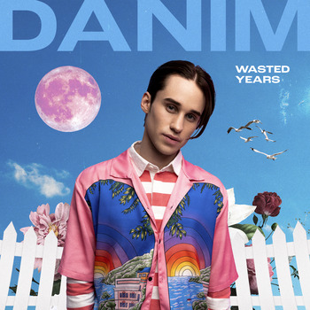 Danim, Wasted Years (Single) in High-Resolution Audio - ProStudioMasters