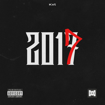 Kxt, 2017 (Single) in High-Resolution Audio - ProStudioMasters
