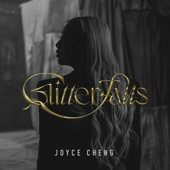 Joyce Cheng, Glitterfalls (Single) in High-Resolution Audio - ProStudioMasters