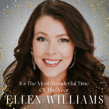 Ellen Williams, It's The Most Wonderful Time Of The Year (Single) in High-Resolution Audio ...