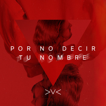 Andrés Suárez, POR NO DECIR TU NOMBRE (Single) in High-Resolution Audio - ProStudioMasters