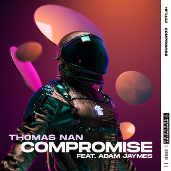 Thomas Nan; Adam Jaymes, Compromise (feat. Adam Jaymes / Single) in High-Resolution Audio ...