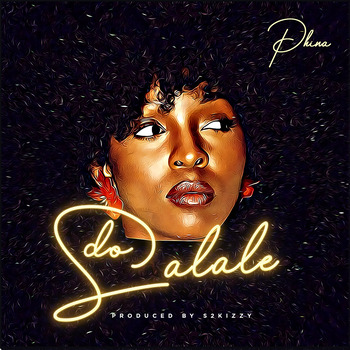 Phina, Do Salale (Single) in High-Resolution Audio - ProStudioMasters