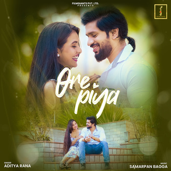 Aditya Rana, Ore Piya (Single) in High-Resolution Audio - ProStudioMasters