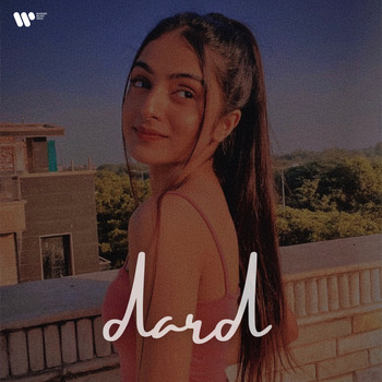 Aditya Bhardwaj, Dard (Single) in High-Resolution Audio - ProStudioMasters