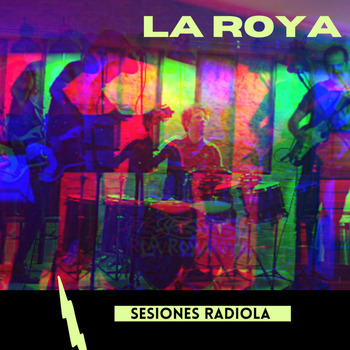 Mauricio Garcia Marulanda, Sesiones Radiola in High-Resolution Audio - ProStudioMasters