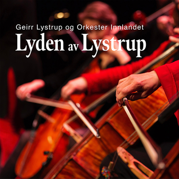 Geirr Lystrup, Lyden av Lystrup in High-Resolution Audio - ProStudioMasters