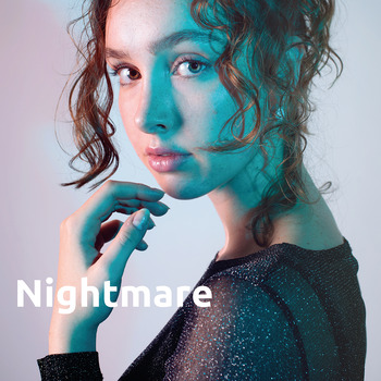 Marrzy, Nightmare (Single) in High-Resolution Audio - ProStudioMasters