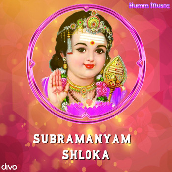 M. R. Seshan, Subramanyam Shloka (Single) in High-Resolution Audio - ProStudioMasters
