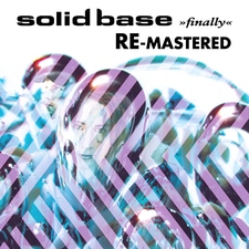 Solid Base, Finally (Re-Mastered) in High-Resolution Audio - ProStudioMasters