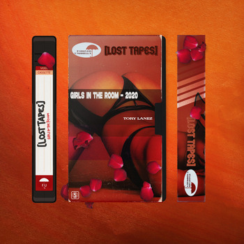 Tory Lanez, Girls In The Room (Lost Tapes 2020 / Single) in High-Resolution Audio - ProStudioMasters