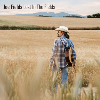 Joe Fields, Lost in the Fields in High-Resolution Audio - ProStudioMasters