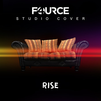 FOURCE, Rise (Single) in High-Resolution Audio - ProStudioMasters