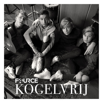 FOURCE, Kogelvrij (Single) in High-Resolution Audio - ProStudioMasters