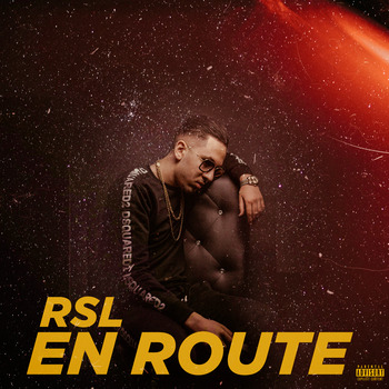 RSL, En Route (Single) in High-Resolution Audio - ProStudioMasters
