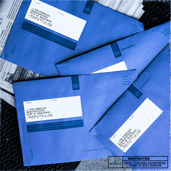 The Formules, Moneysysteem (Single) in High-Resolution Audio - ProStudioMasters