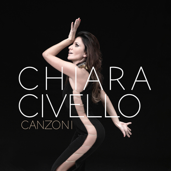 Chiara Civello, Canzoni in High-Resolution Audio - ProStudioMasters