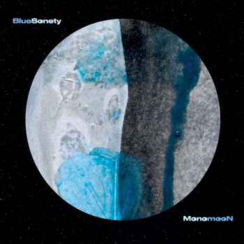 BlueSonety; Václav Kramář, Monomoon in High-Resolution Audio - ProStudioMasters