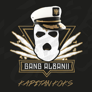 Gang Albanii, Kapitan Kox (Single) in High-Resolution Audio ...