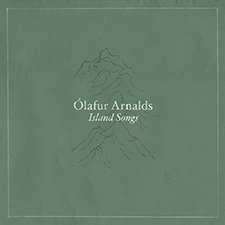 Ólafur Arnalds, Island Songs in High-Resolution Audio - ProStudioMasters