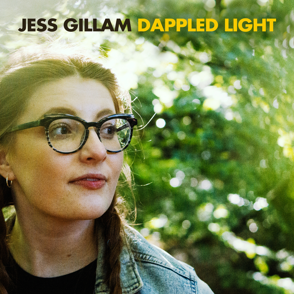 Jess Gillam; Jess Gillam Ensemble, Howard: Dappled Light (Single) in ...
