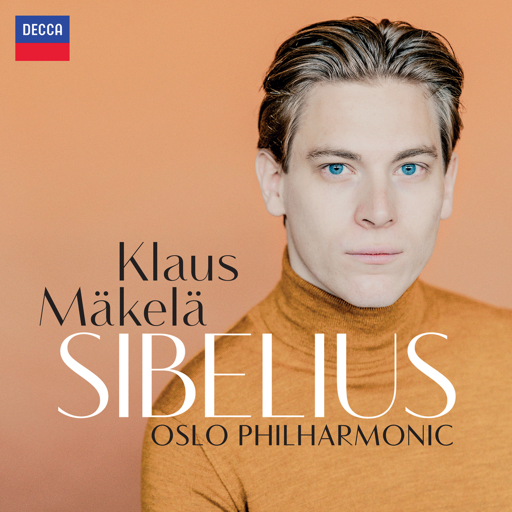 Oslo Philharmonic Orchestra; Klaus Mäkelä, Sibelius: Tapiola, Op. 112 ...
