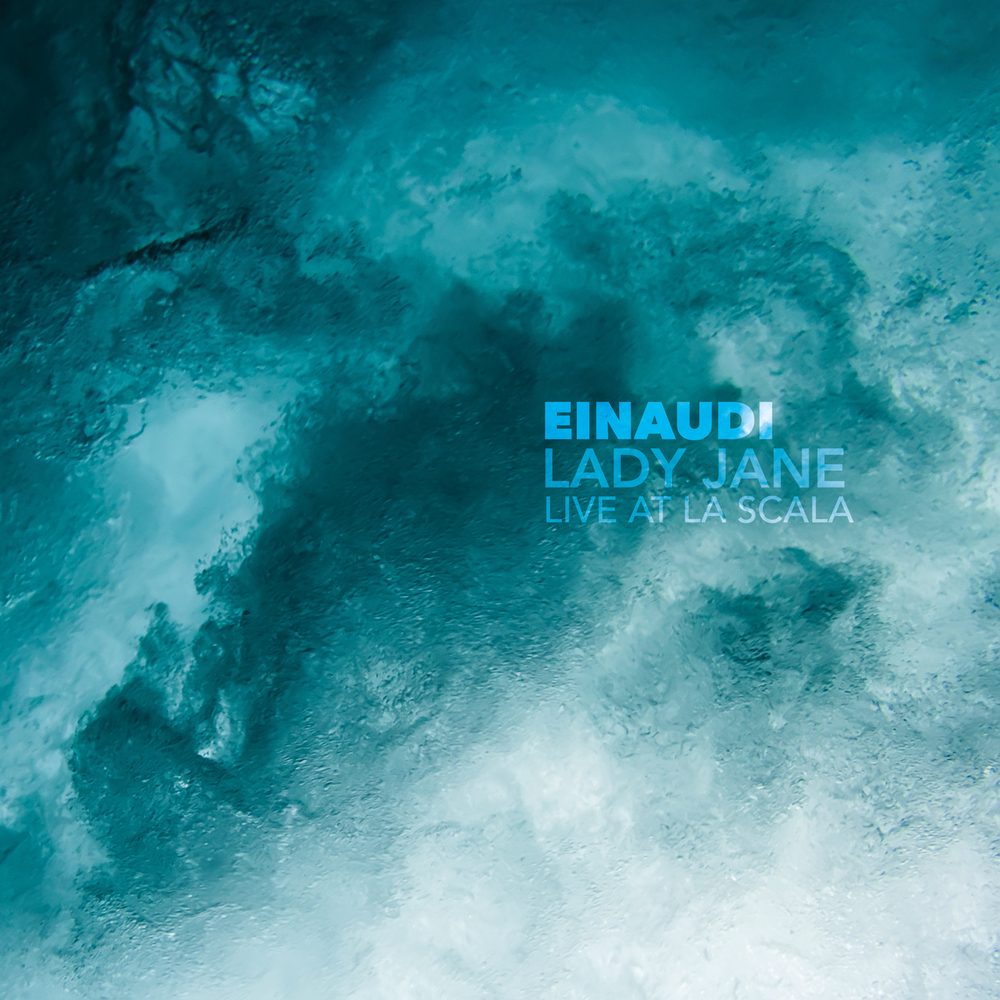 Ludovico Einaudi, Lady Jane (Live / Remastered 2020 / Single) in High ...