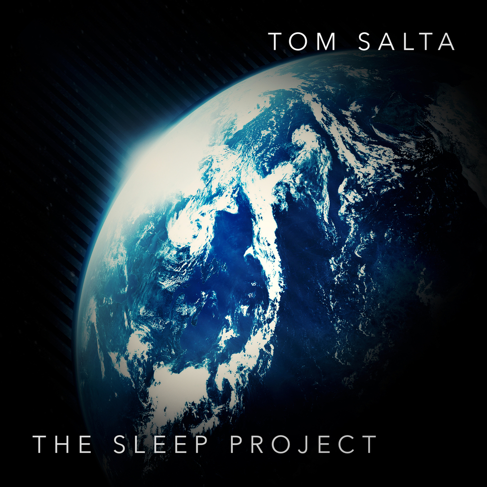 Tom Salta, First Sleep (Single) in High-Resolution Audio - ProStudioMasters