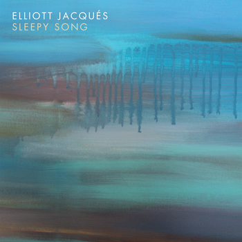 Elliott Jacqués, Sleepy Song (Single) in High-Resolution Audio ...