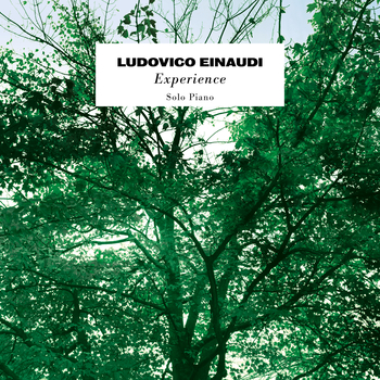 Ludovico Einaudi, Experience (Solo Piano / Single) in High-Resolution Audio - ProStudioMasters