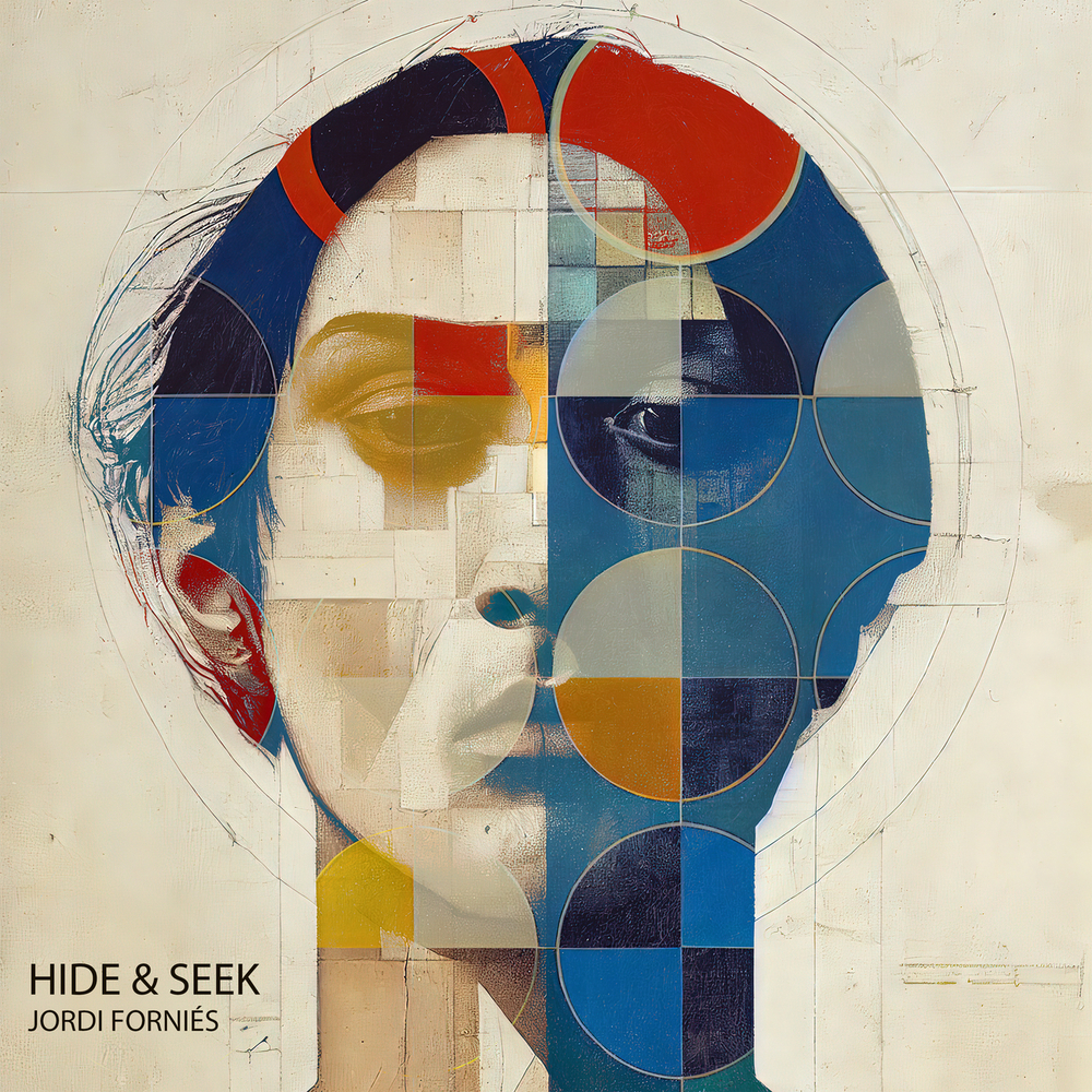 Jordi Forniés; James Rozzi, Hide & Seek in High-Resolution Audio ...