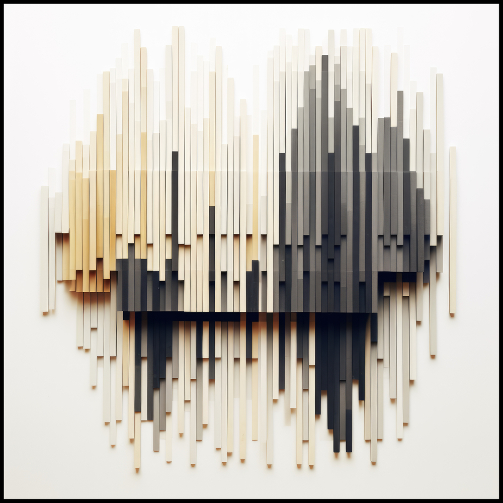 Alexandra Woods, Études, Op. 25: No. 1 in A-Flat Major (Single) in High ...